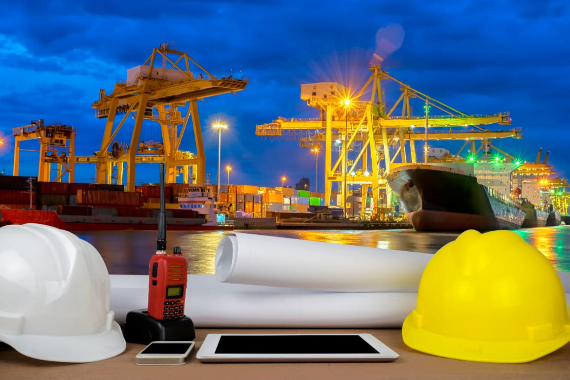 Maritime Training Courses in London | LMA Training