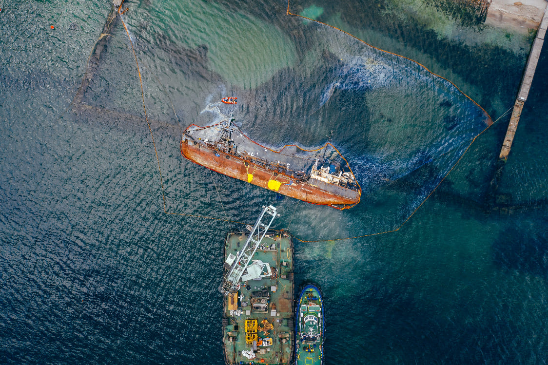 Maritime Training Courses in London | LMA Training
