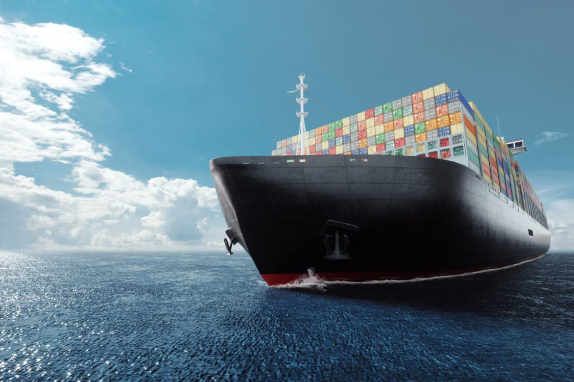 Safe Practices for the Carriage of Iron Ore on Ships online training ...